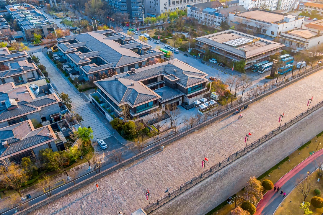 公共文化服务升级 激发老街新活力 -- 起点新闻客户端